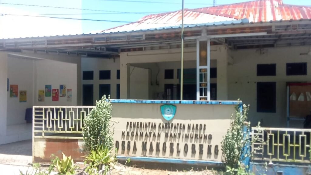 Pengakuan Kades Mangeloreng Buka Dugaan ‘Lubang’ Dana Desa Rp190 Juta ...